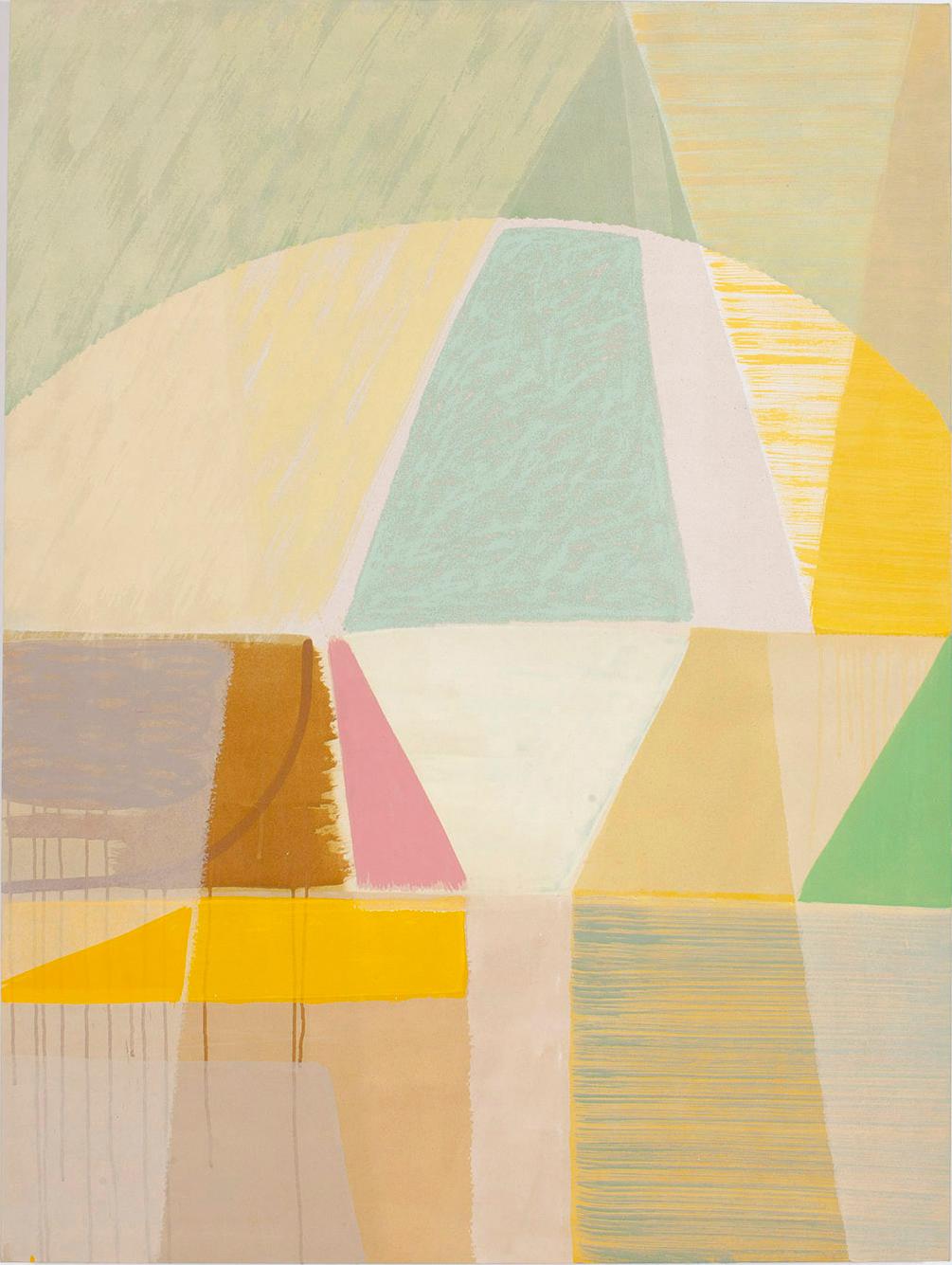 Denise Regan Art - 4 For Sale at 1stDibs