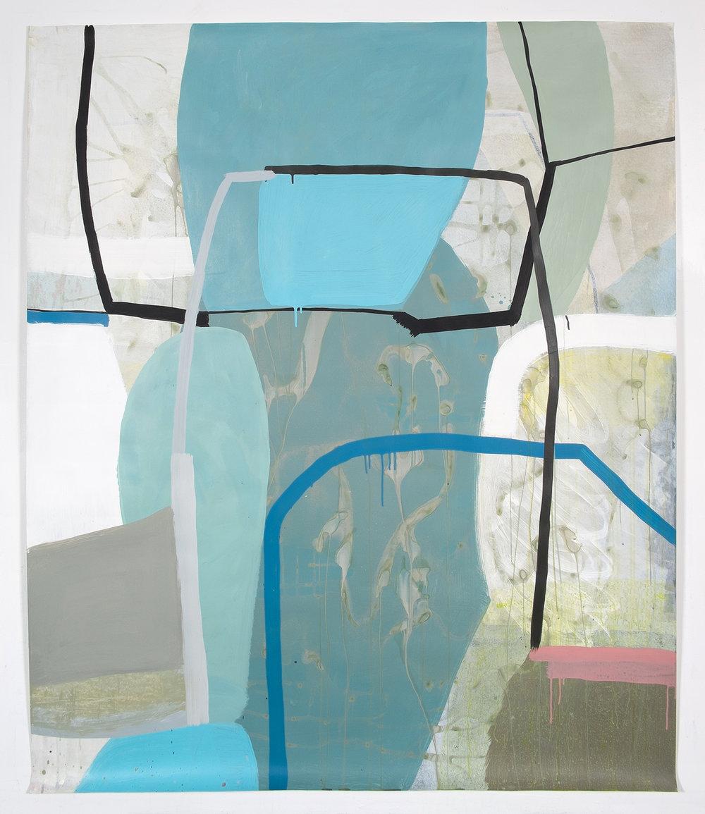 Ky Anderson Art - 36 For Sale at 1stDibs | anderson paper, ky anderson ...