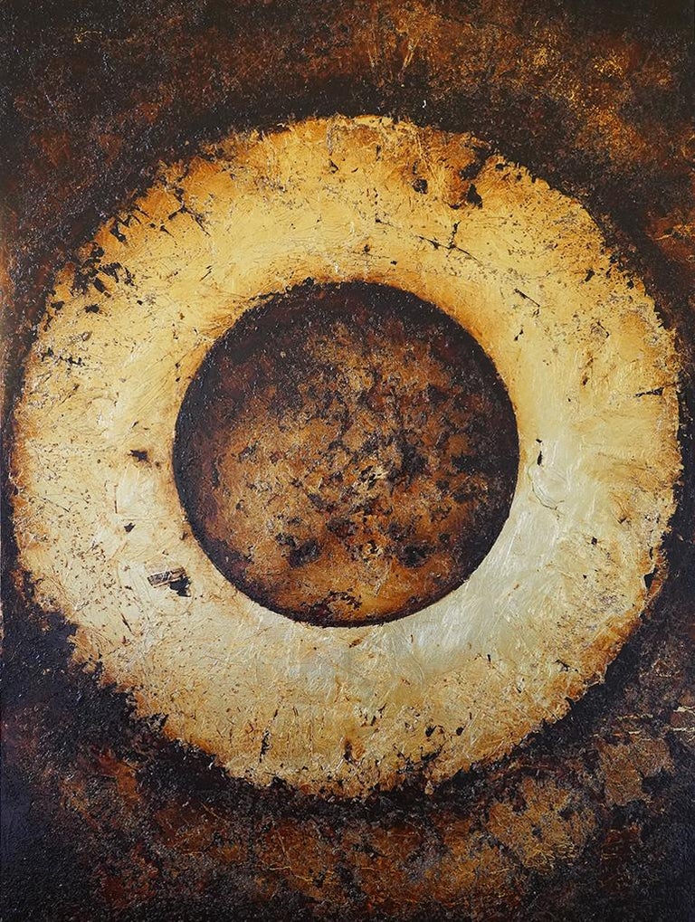 Kyle Andrew Szpyrka - Unity 1-2 For Sale at 1stDibs