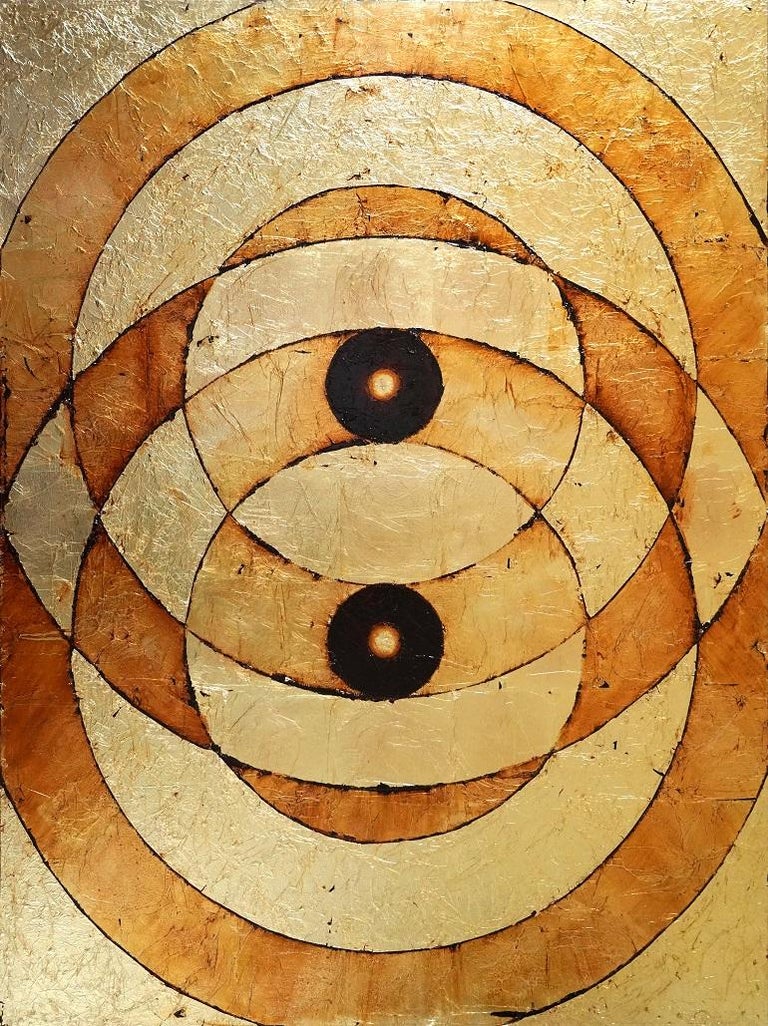 Kyle Andrew Szpyrka - Unity 2-5 For Sale at 1stDibs