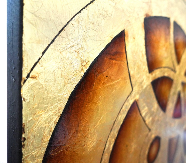 Kyle Andrew Szpyrka - Unity 3-3 For Sale at 1stDibs