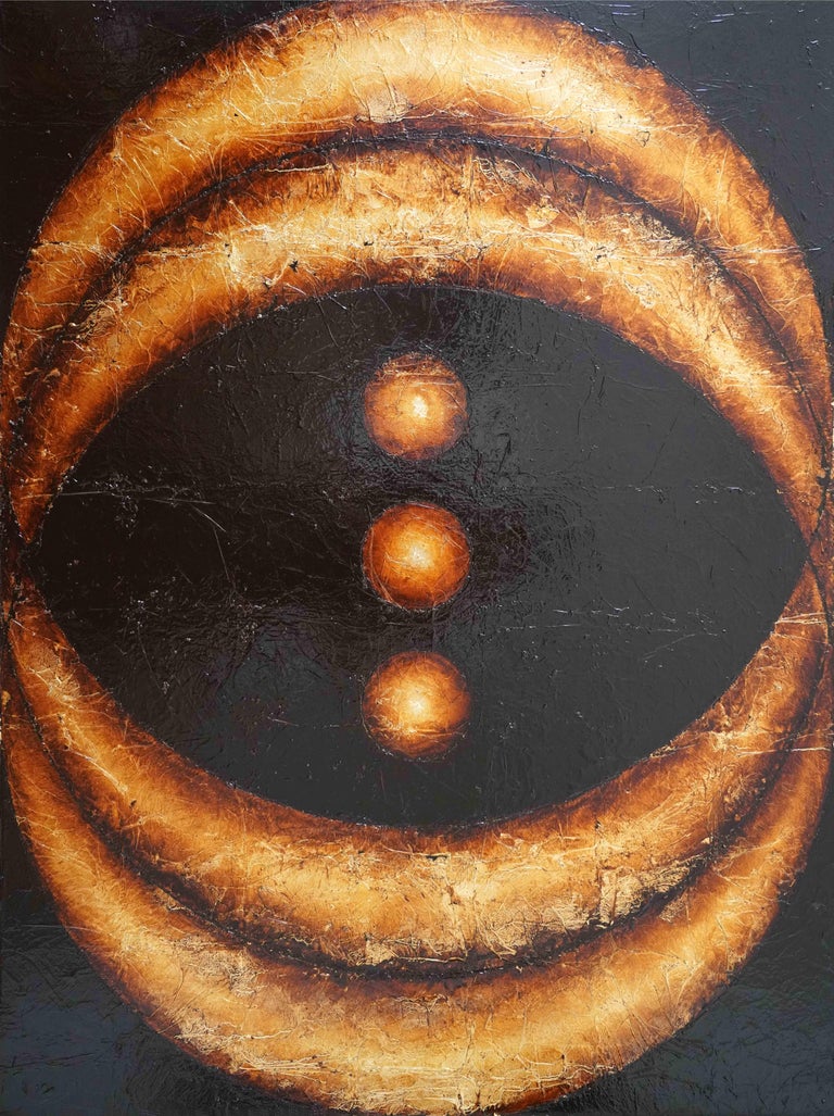 Kyle Andrew Szpyrka - Unity 3-4 For Sale at 1stDibs