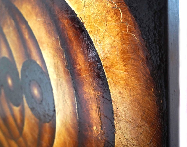 Kyle Andrew Szpyrka - Unity 3-6 For Sale at 1stDibs