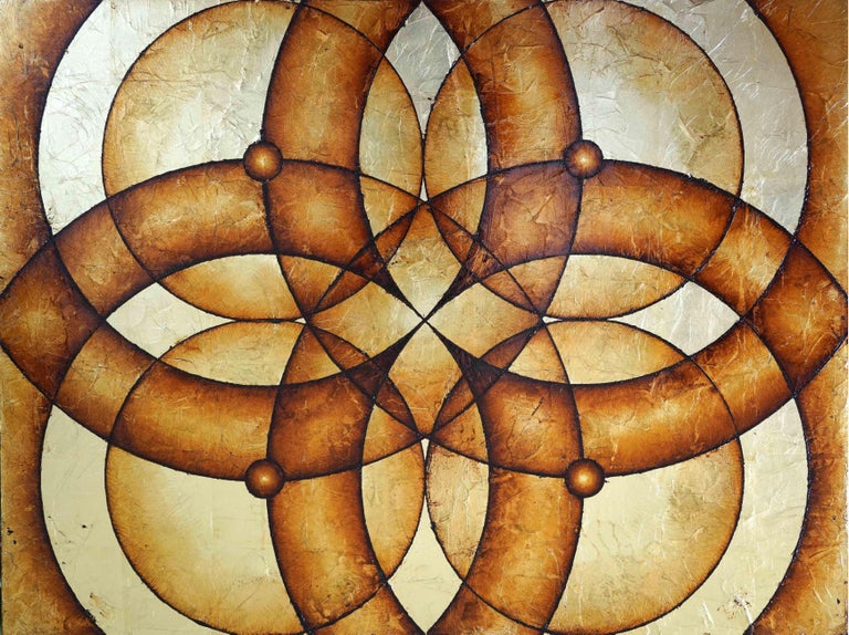 Kyle Andrew Szpyrka - Unity 4-2 For Sale at 1stDibs