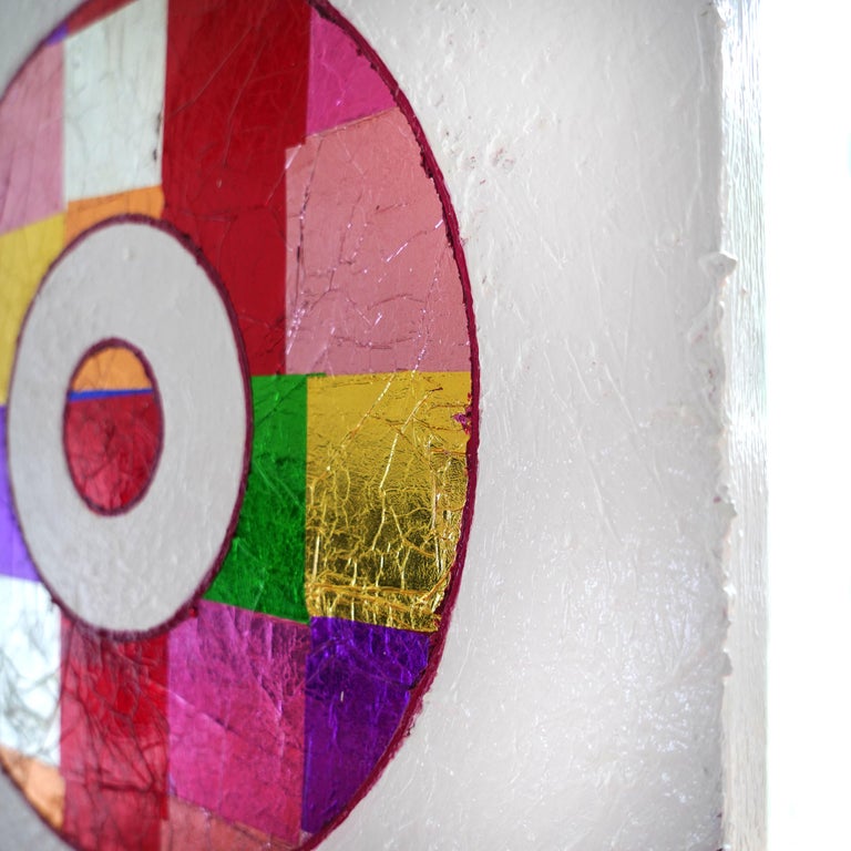 Kyle Andrew Szpyrka - Unity In Color 1-1 For Sale at 1stDibs