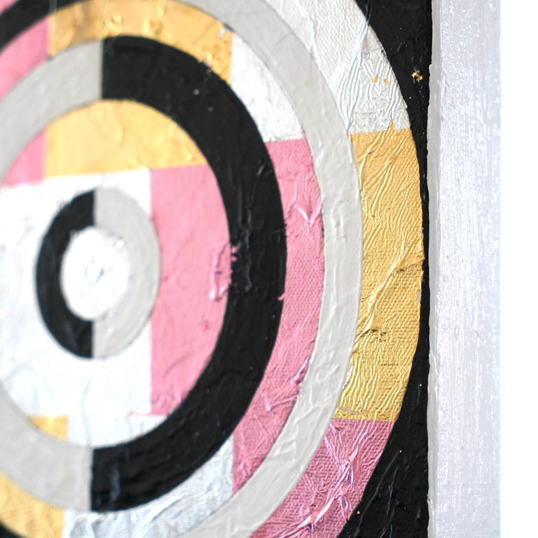 Kyle Andrew Szpyrka - Unity In Colour S 1-1 For Sale at 1stDibs