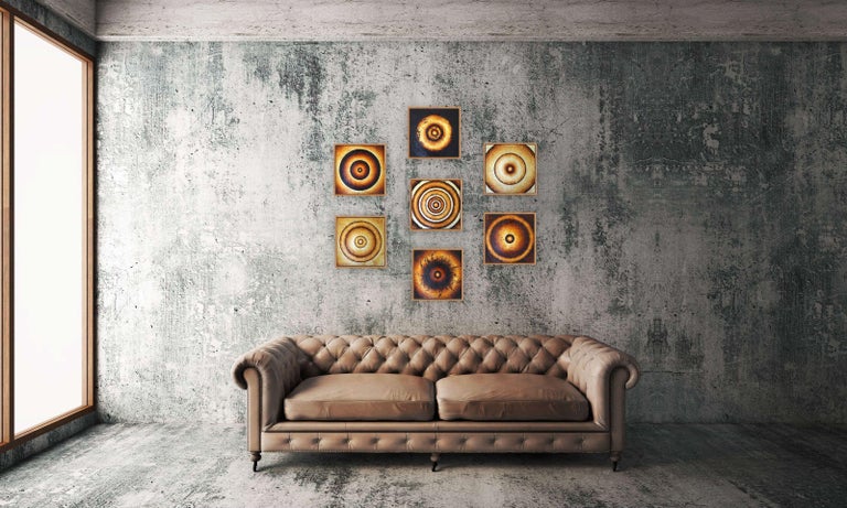 Kyle Andrew Szpyrka - Unity S 1-6 For Sale at 1stDibs