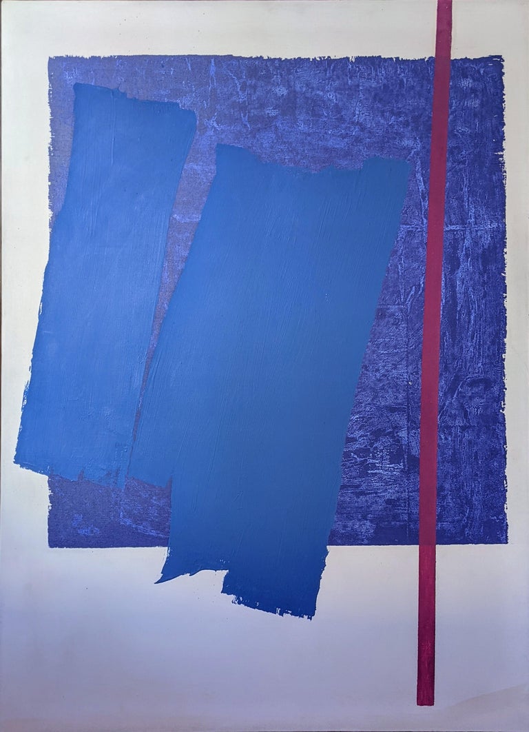 Kyle Morris - Fall Series No.1," Kyle Morris, Abstract Expressionism ...