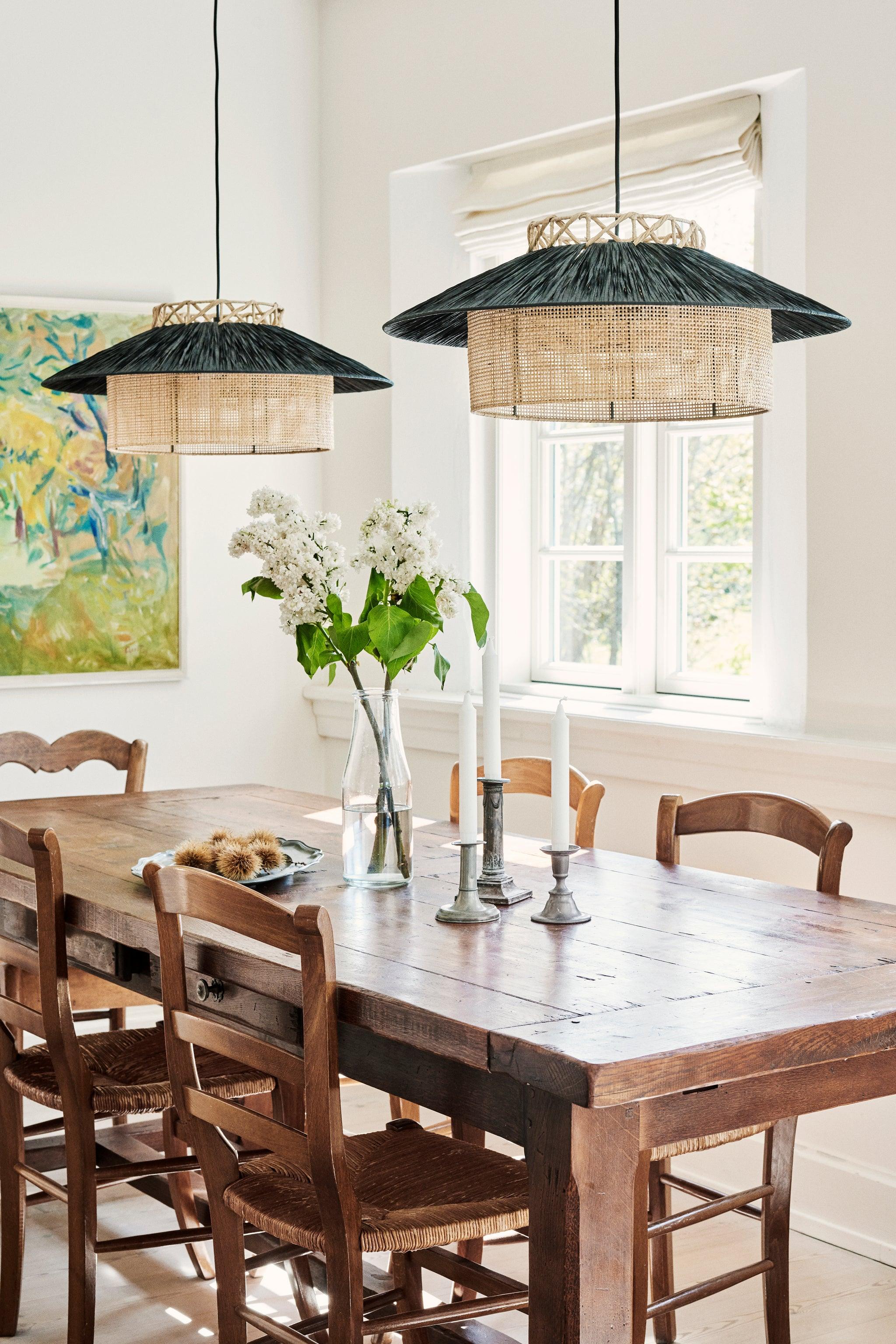 Kyoto Pendant Lamps in Black Jore Copenhagen For Sale at 1stDibs