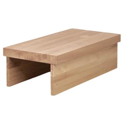 Kyoto Side Table - Natural For Sale at 1stDibs