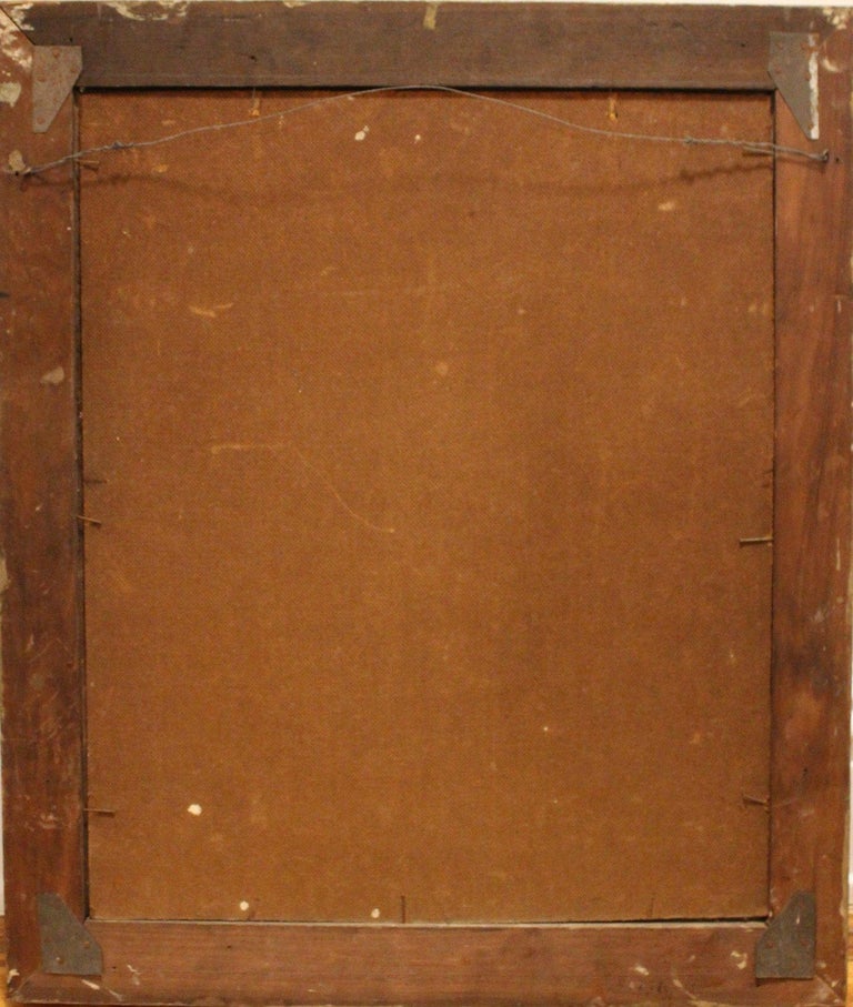 Kyra Markham - "Looking Out the Window," Kyra Markham, WPA Female ...