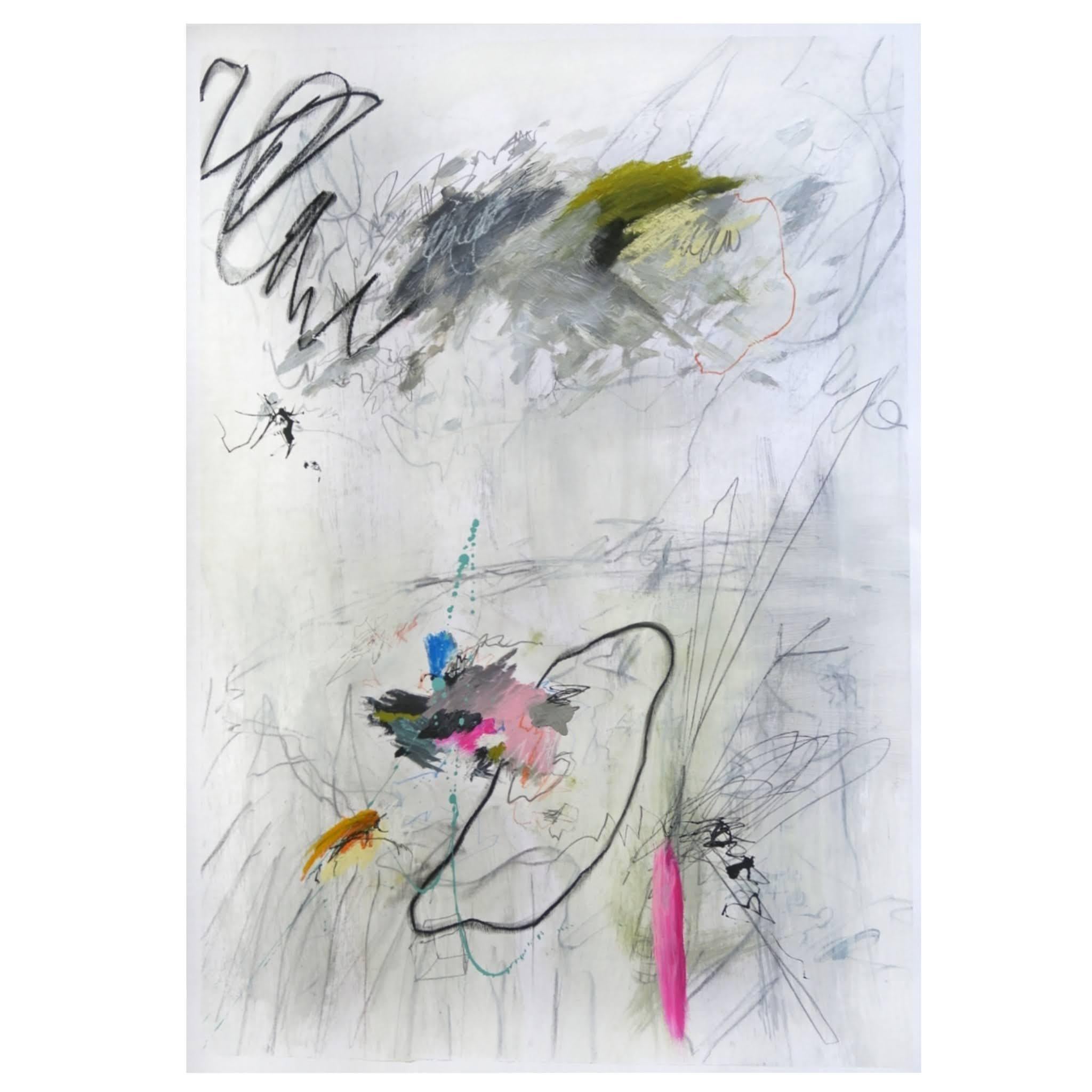 Marvin Cherney - "Young Boy" For Sale at 1stDibs