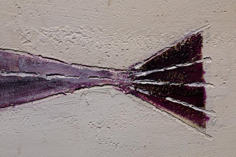 Kyung Kim - "Alaskan Pollock II" For Sale at 1stDibs