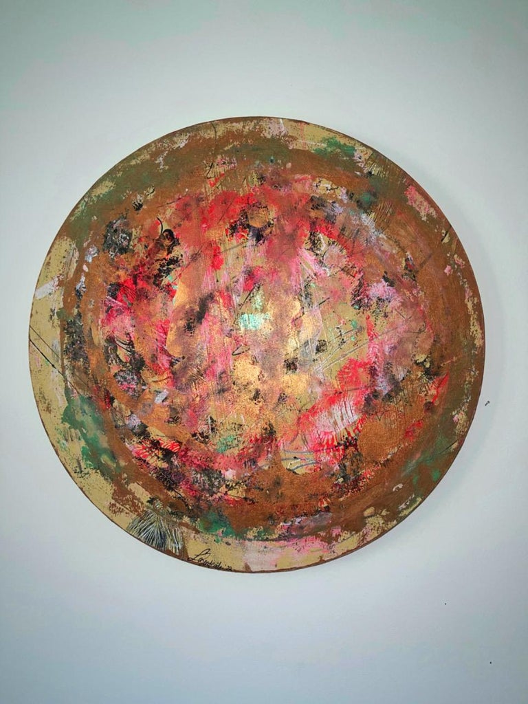 La Bendecida - BOO For Sale at 1stDibs