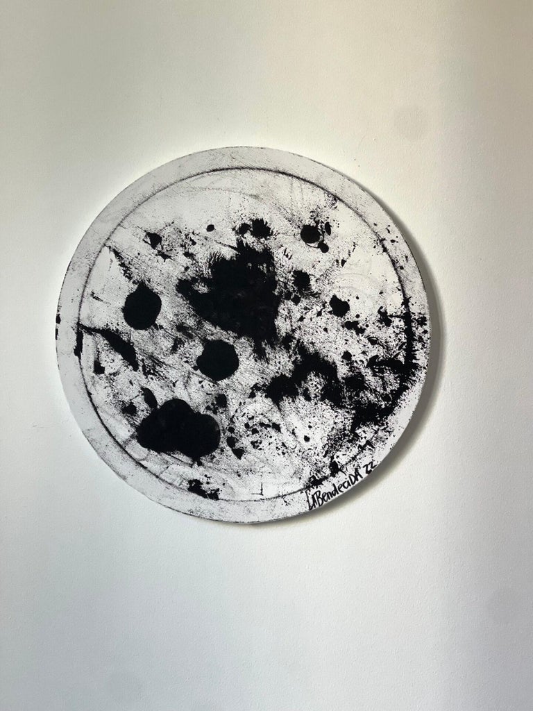 La Bendecida - Gold Master For Sale at 1stDibs