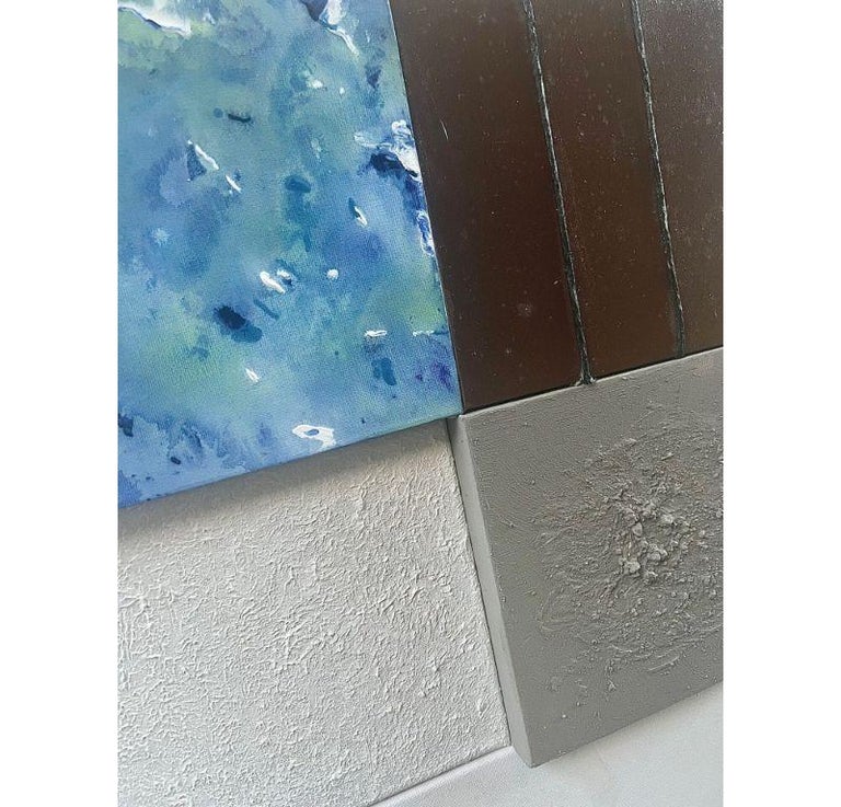 La Bendecida - Labyrinth For Sale at 1stDibs