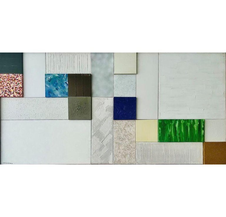 La Bendecida - Labyrinth For Sale at 1stDibs