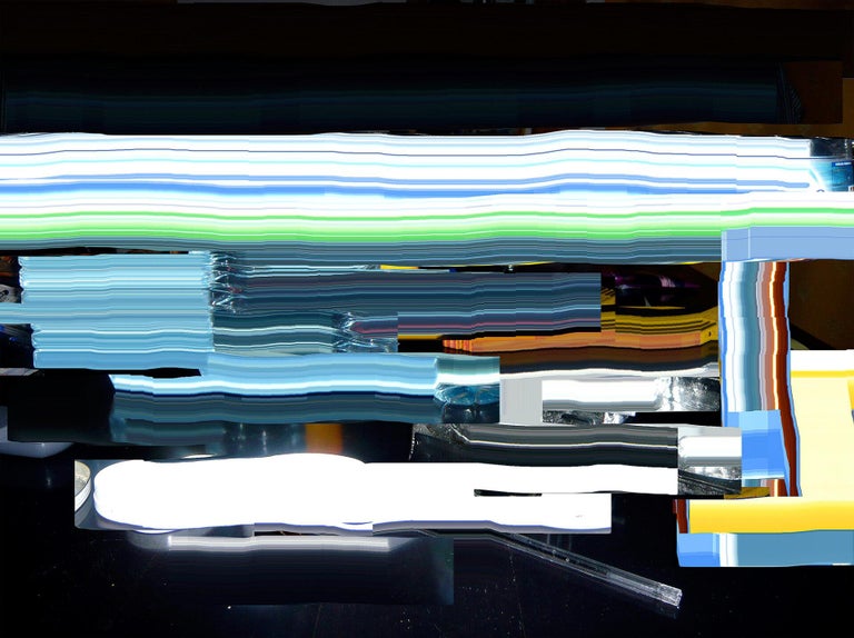 La Bendecida - Neon Pink For Sale at 1stDibs