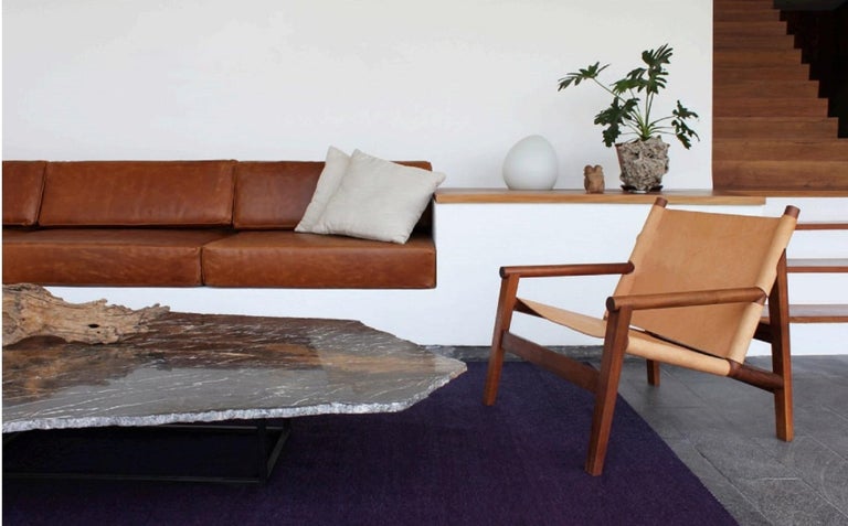 La Colima Chair, Maria Beckmann, Represented by Tuleste Factory For ...