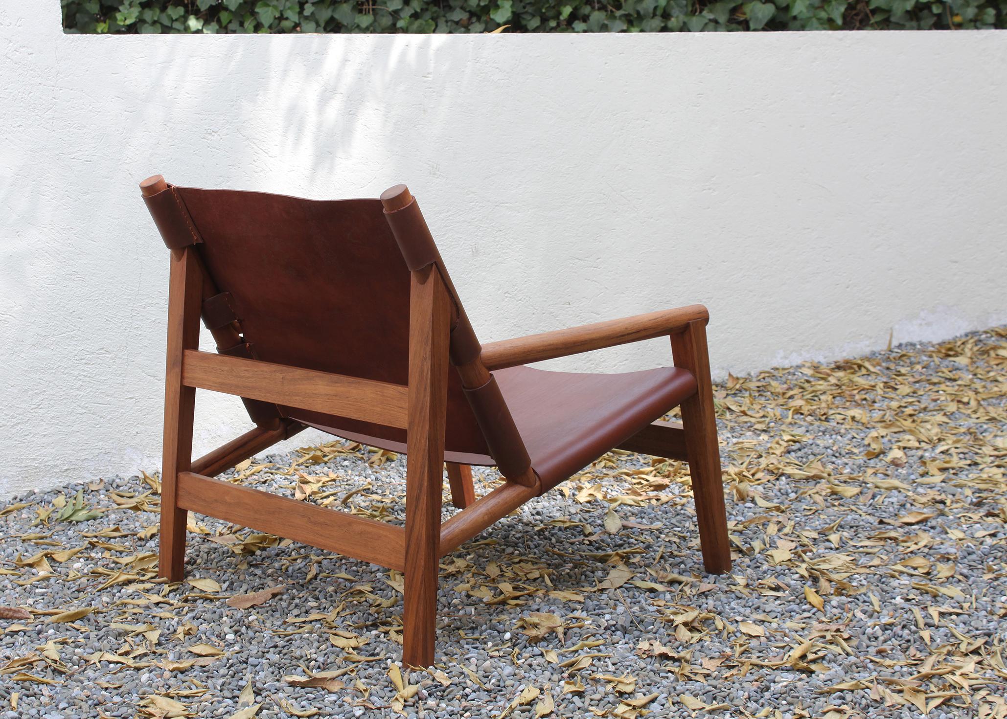 La Colima Chair, Maria Beckmann, Represented by Tuleste Factory For ...