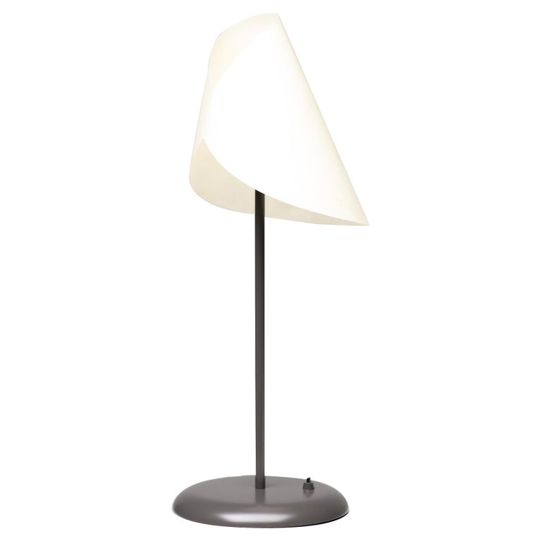 "La Lune Sous Le Chapeau" Table Lamps by Man Ray at 1stDibs | lune house lamp, ray lamps for sale