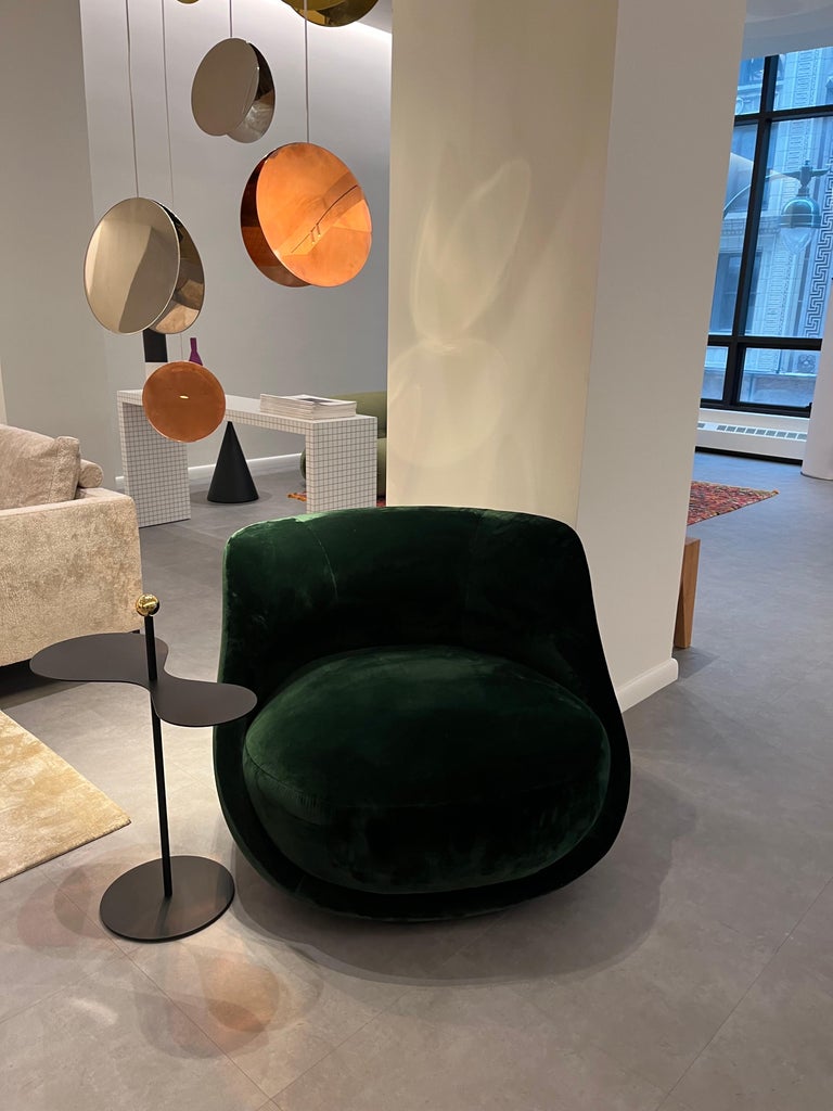 La Manufacture-Paris Liaison Design by Luca Nichetto in STOCK For Sale ...