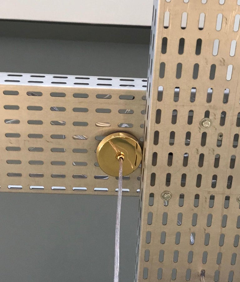 Lâ-mpada Envelope P size - Brazilian contemporary pendant lamp For Sale ...