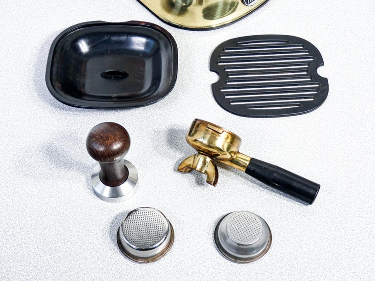 LA PAVONI Professional Vintage Espresso Machine. Italy, 1960s For Sale ...