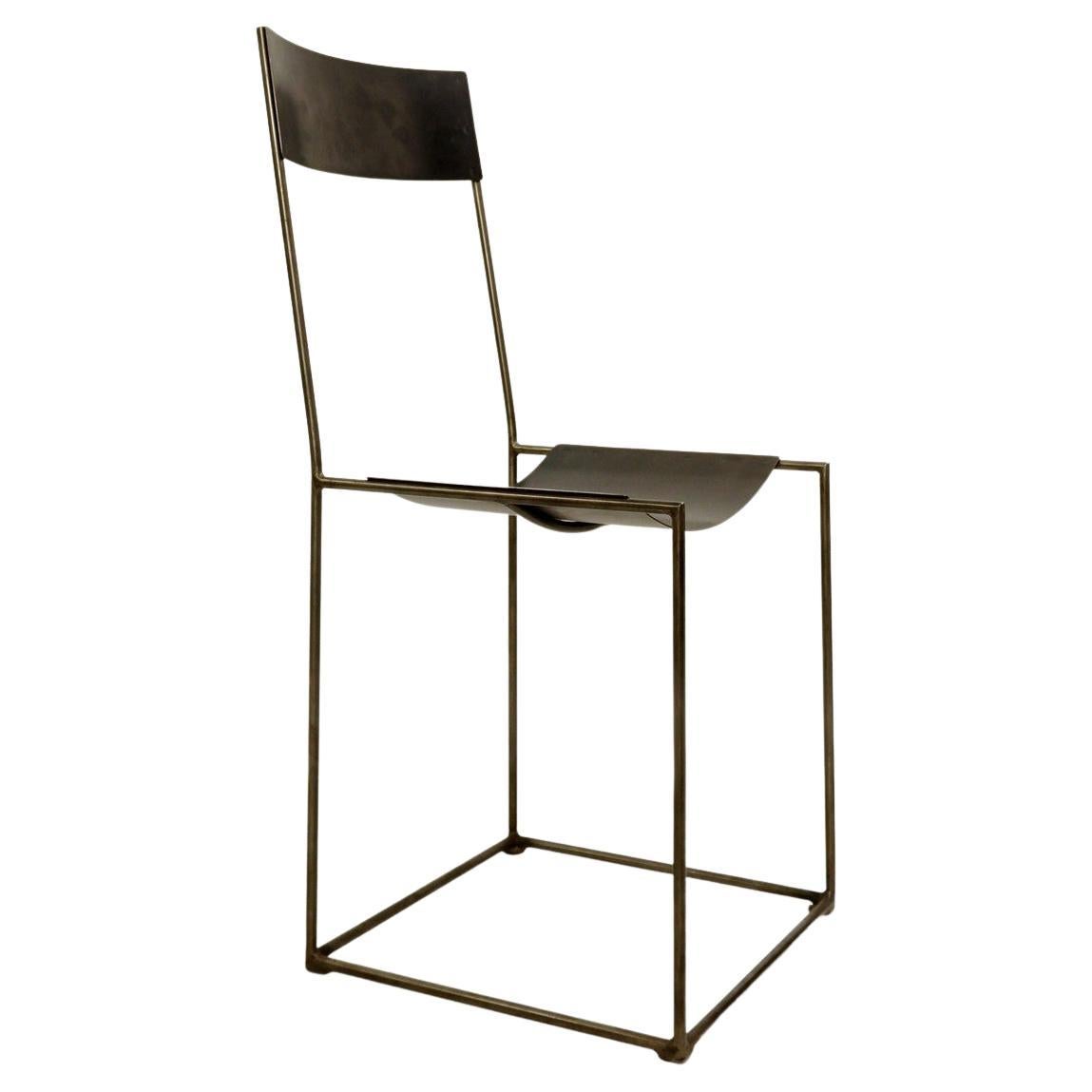 La Tuba Chair, Maria Beckmann, Represented by Tuleste Factory For Sale ...