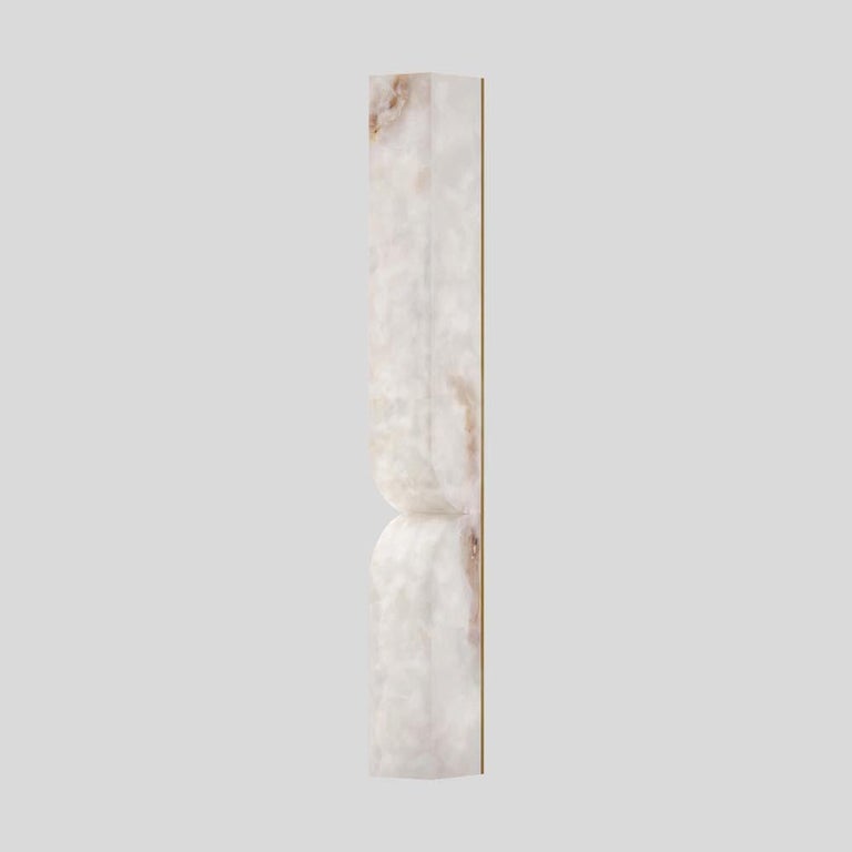 Labra sconce Extended For Sale at 1stDibs