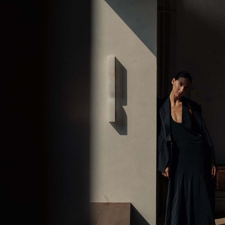 Labra sconce Extended For Sale at 1stDibs