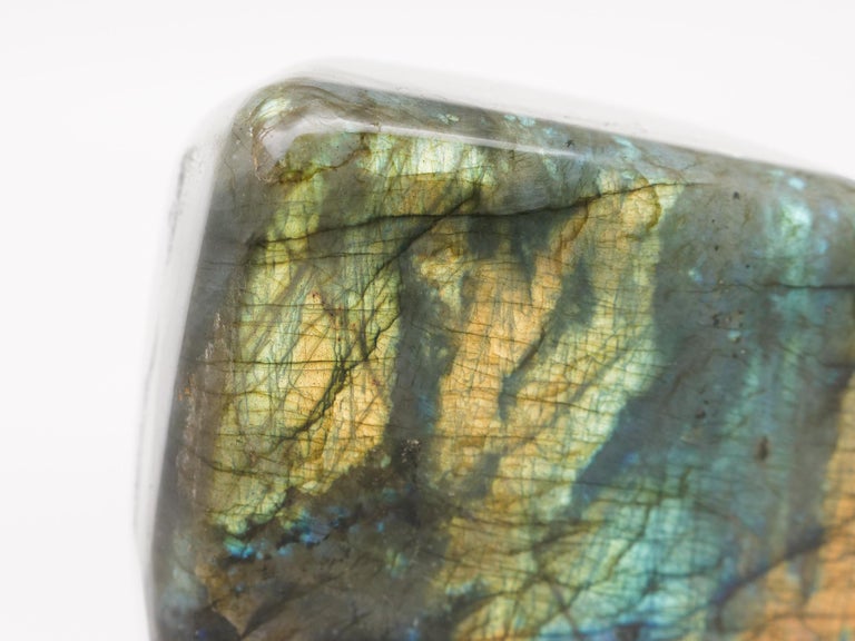 Labradorite Specimen at 1stDibs