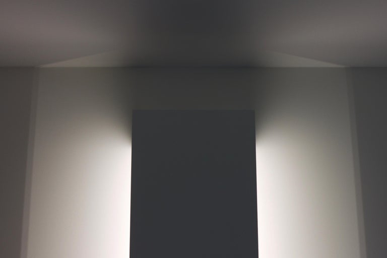 Labyrinth Light Extreme Minimalist Floor Vertical Led Wall Lamp For ...