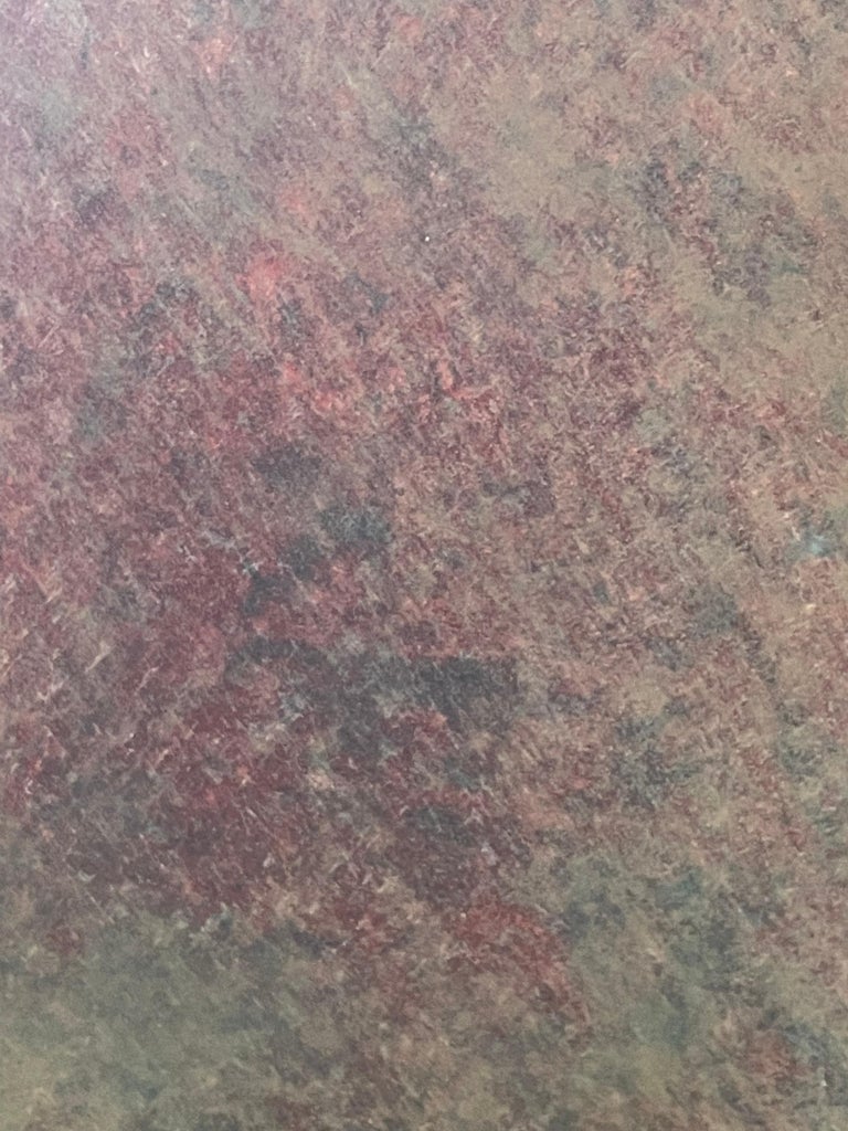 Lacquered 4 Panel Screen For Sale at 1stDibs