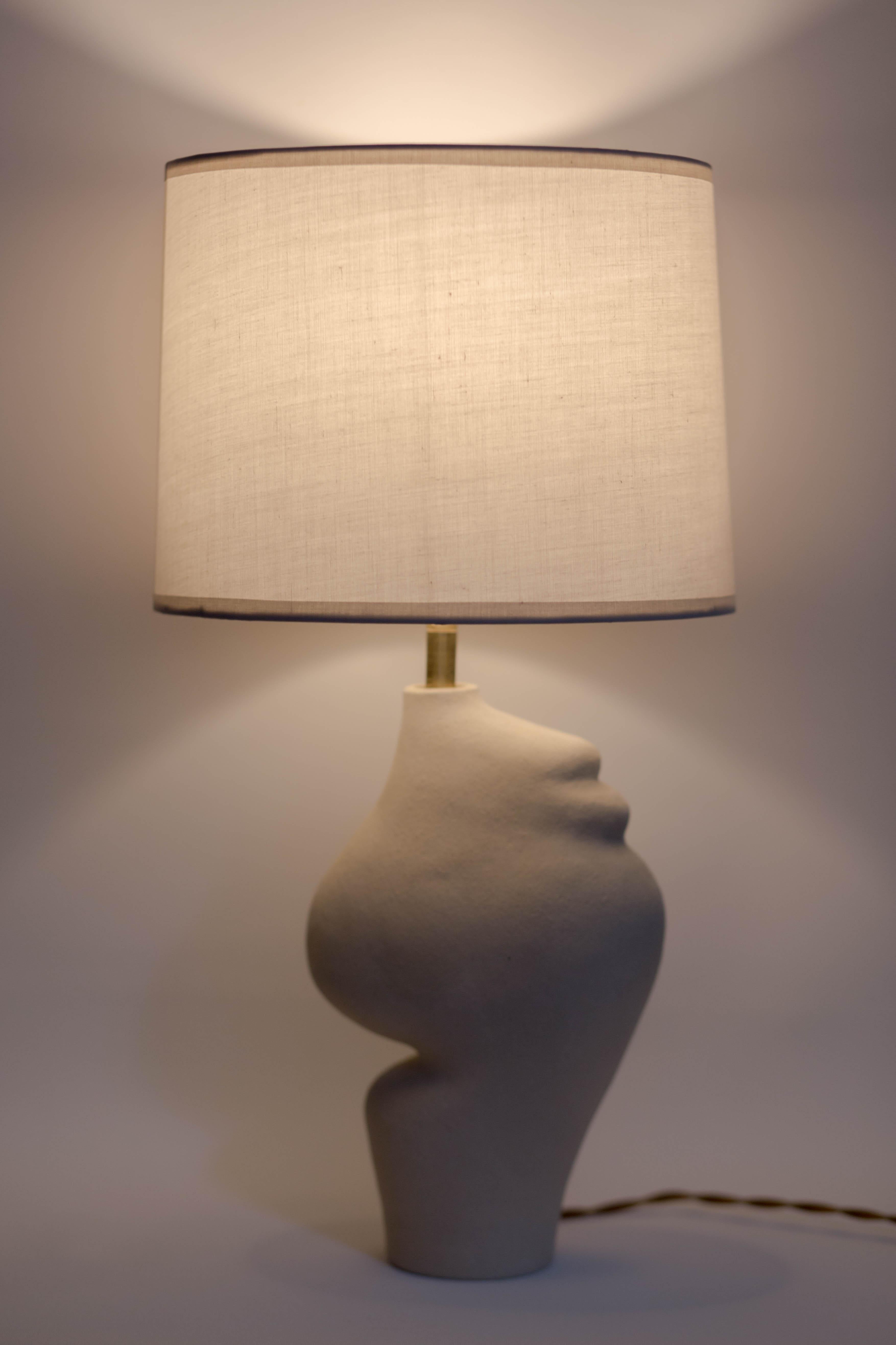 Ladder Lamp by Aysun Ay For Sale at 1stDibs | ladderlamp, lamp ladder