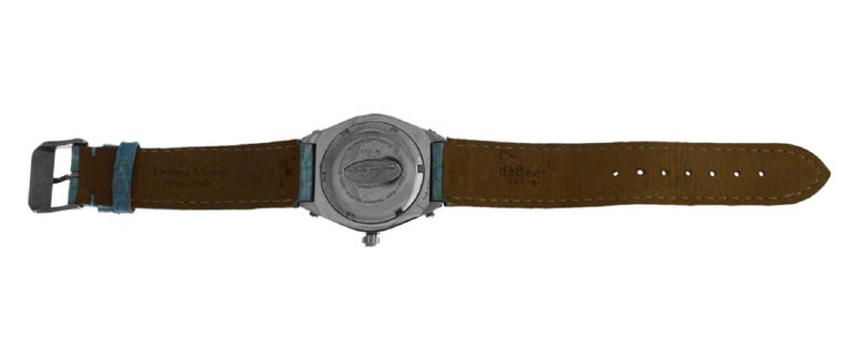 Ladies Technomarine Techno Diamond Day Date Quartz Watch For Sale at ...