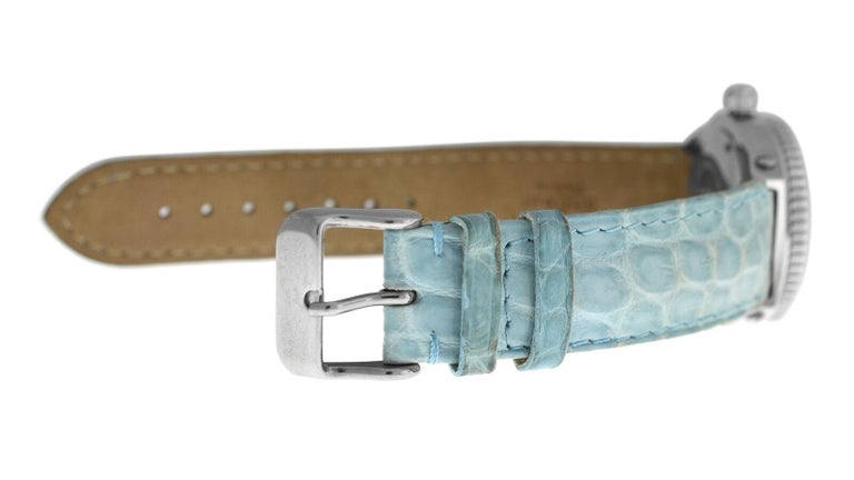 Ladies Technomarine Techno Diamond Day Date Quartz Watch For Sale at ...