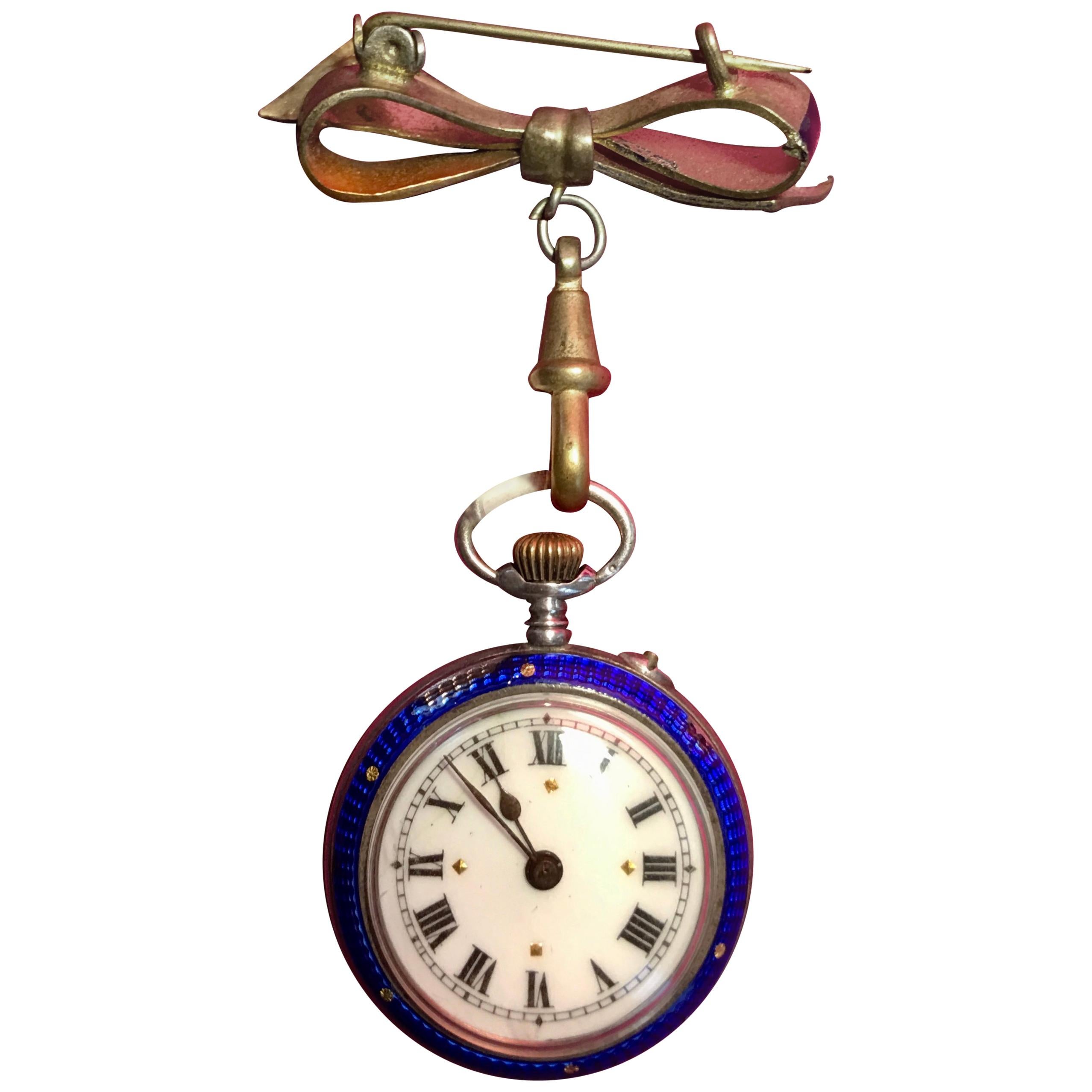 1890s Watches - 33 For Sale at 1stdibs