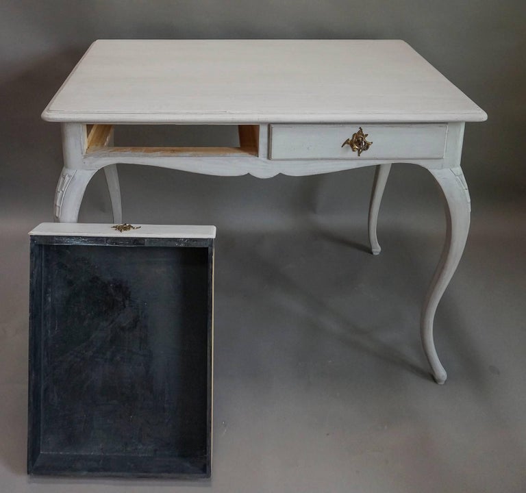 Ladies Writing Desk at 1stDibs