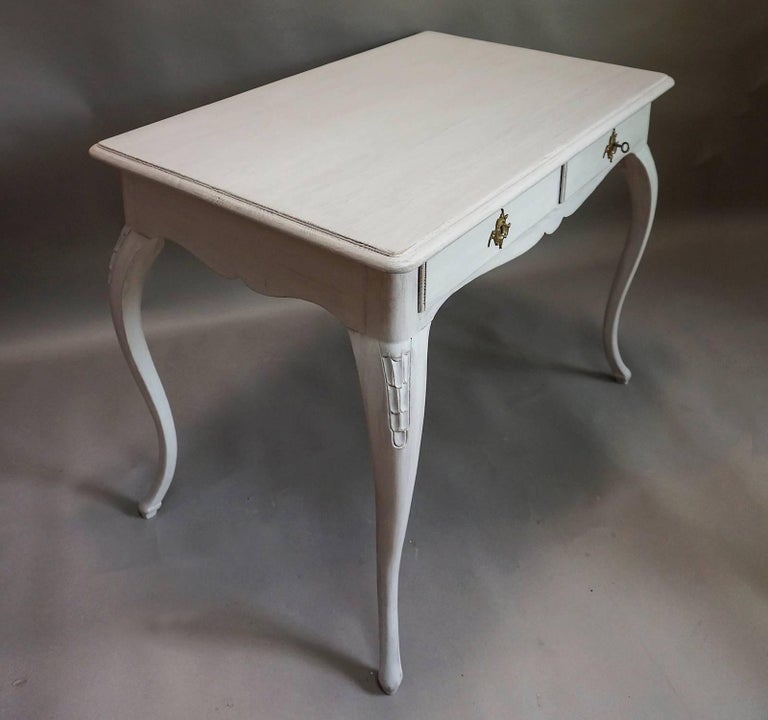 Ladies Writing Desk at 1stDibs