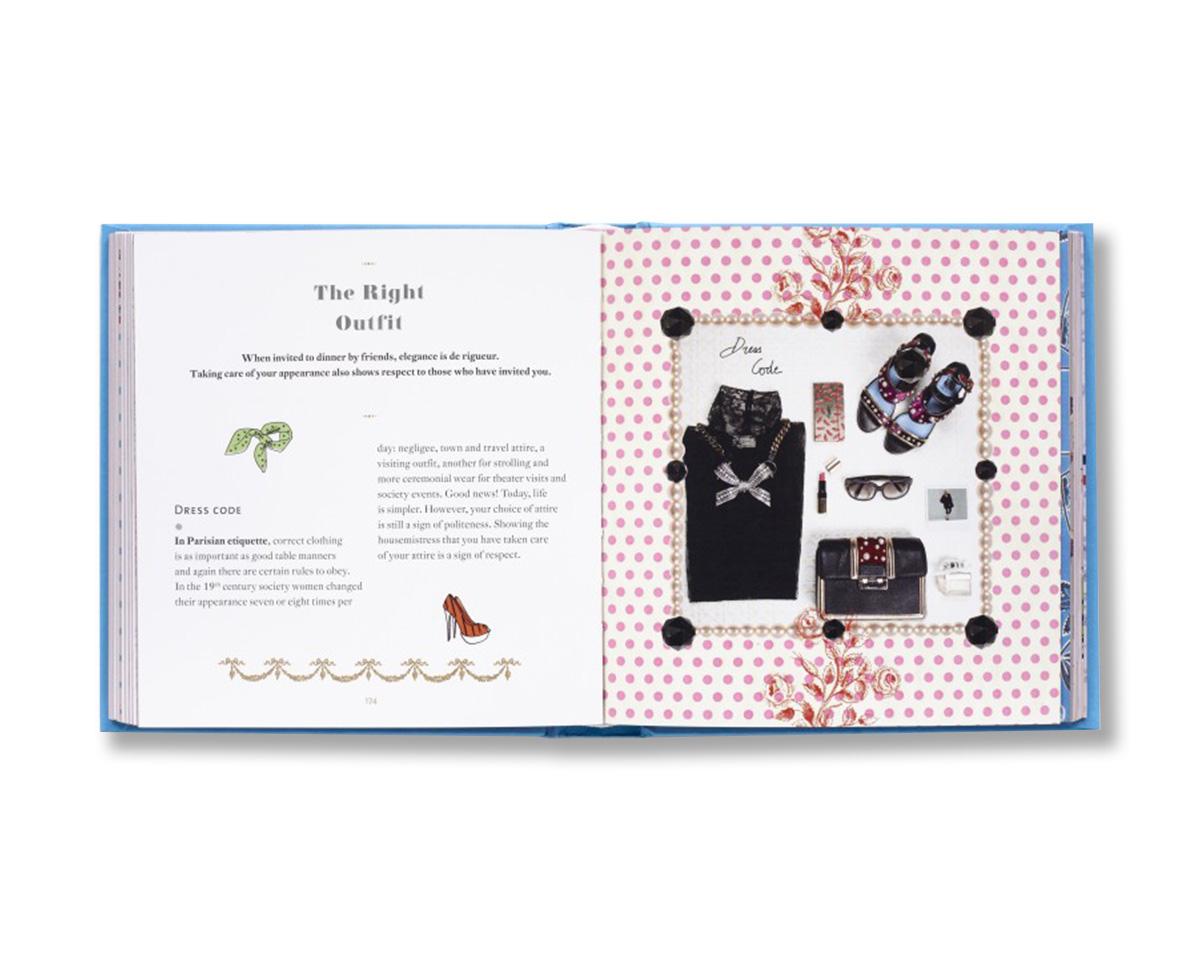 Ladurée Savoir Vivre The Art of Fine Living Book by Maud Hacker For ...