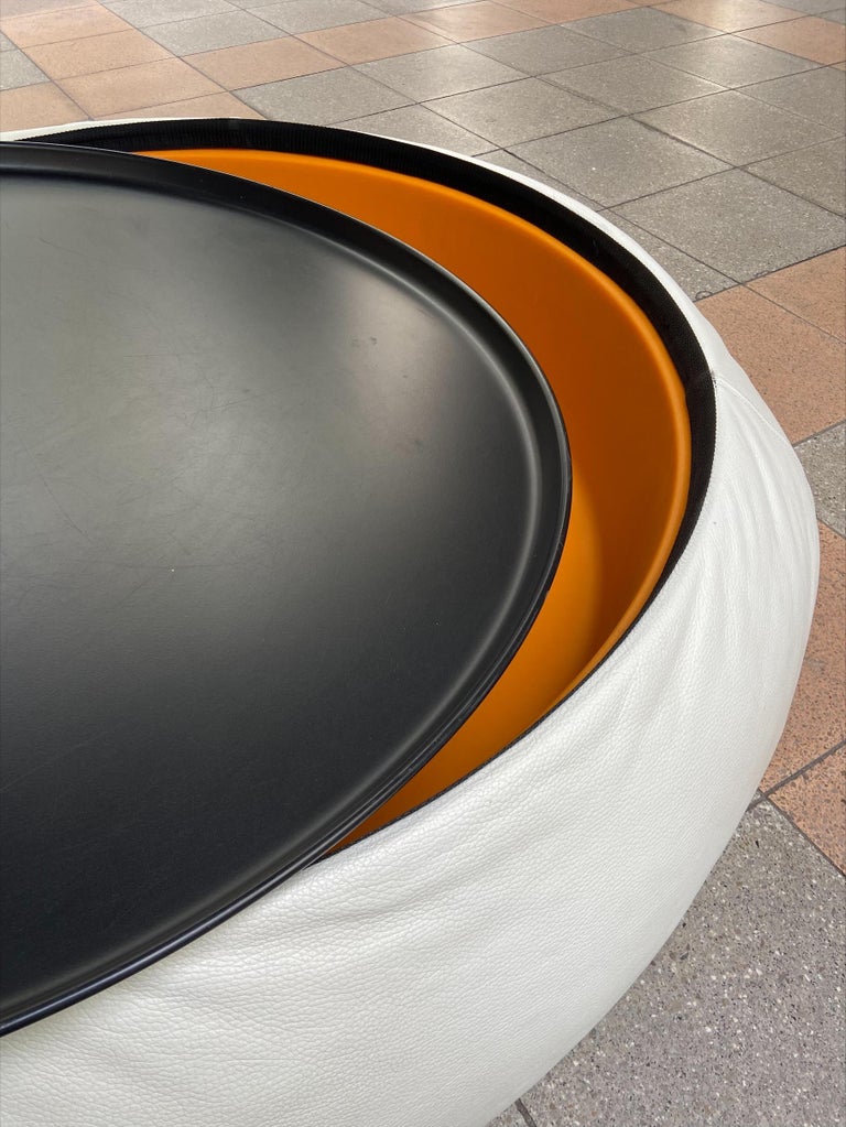 Lady Fat Coffee Table, Patricia Urquiola For Sale at 1stDibs