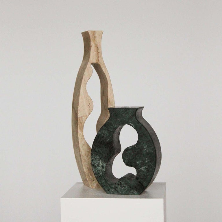 Laila Vase BY DELLOSTUDIO at 1stDibs