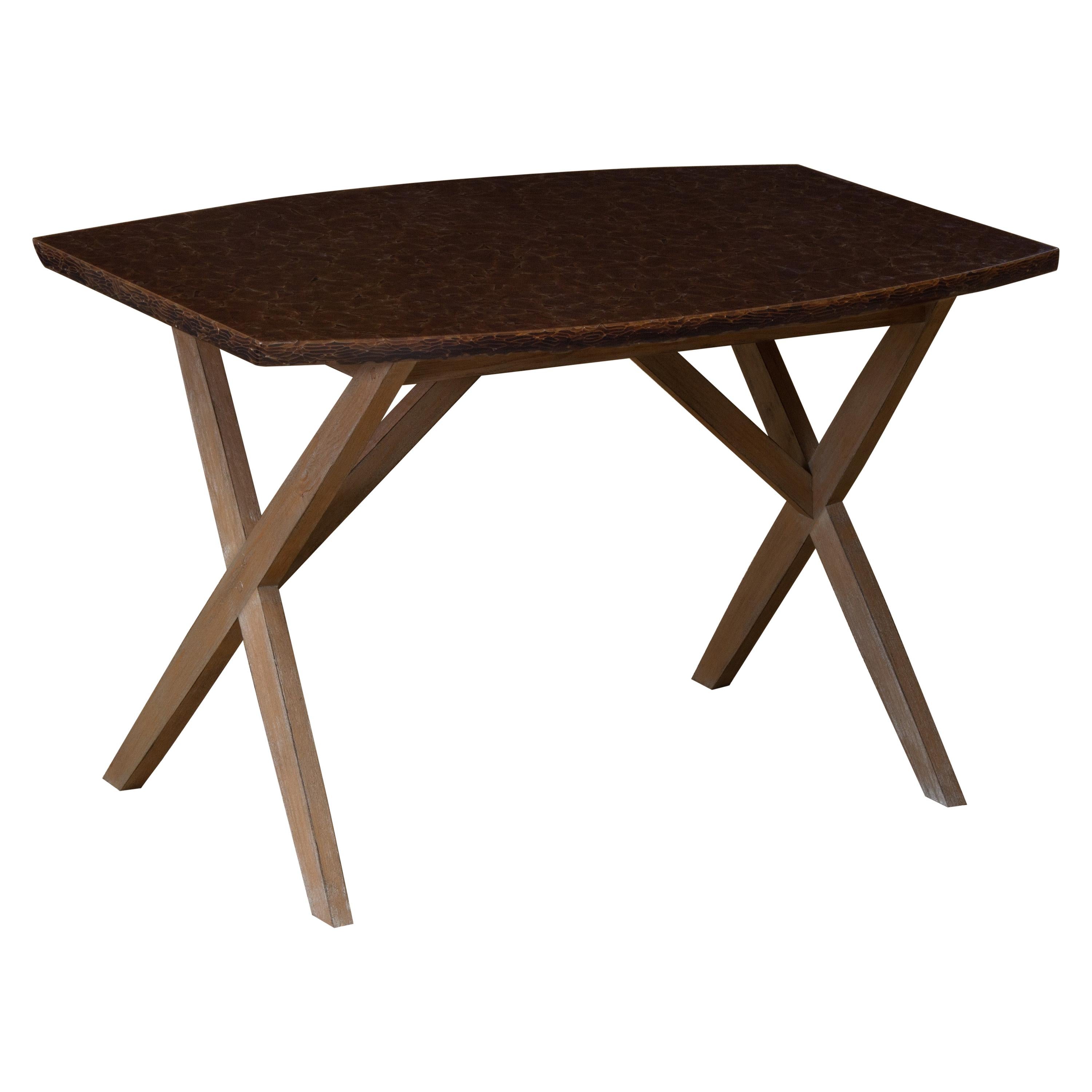 Hermès Metiers Desk at 1stDibs | hermes metiers desk, hermes desk ...