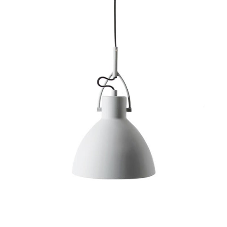 LAITO Pendant M 'White, Black' For Sale at 1stDibs