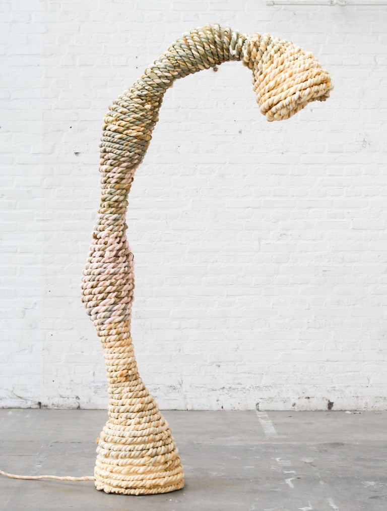 'Lalalamp', by Sarah Roseman and Barry Llewellyn For Sale at 1stDibs