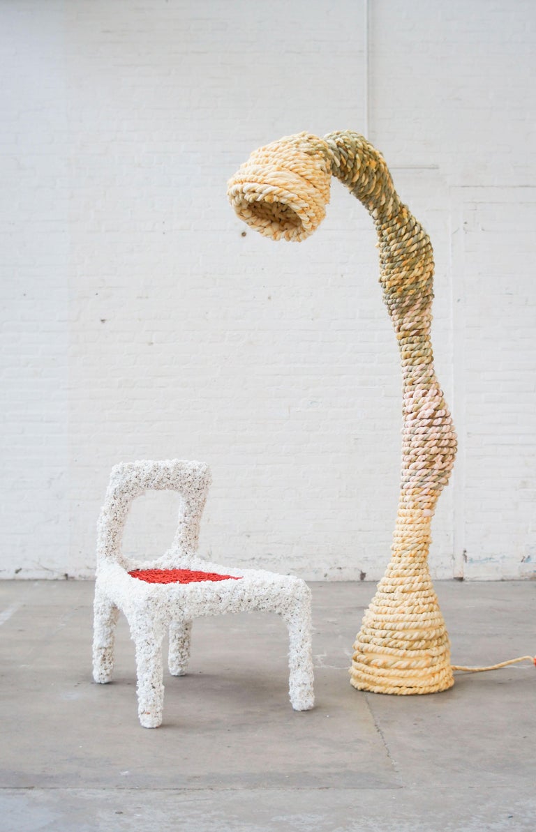 'Lalalamp', by Sarah Roseman and Barry Llewellyn For Sale at 1stDibs