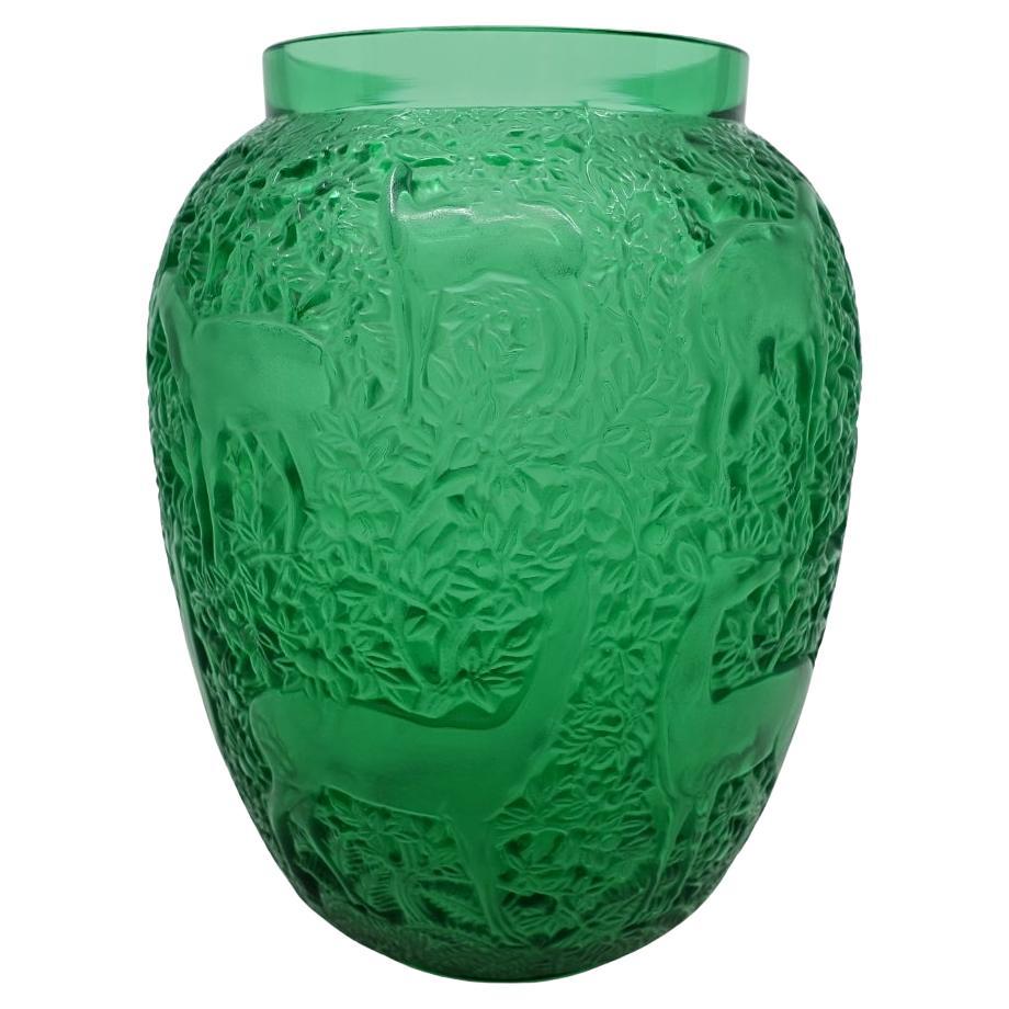 René Lalique Vases and Vessels - 279 For Sale at 1stDibs | vintage ...