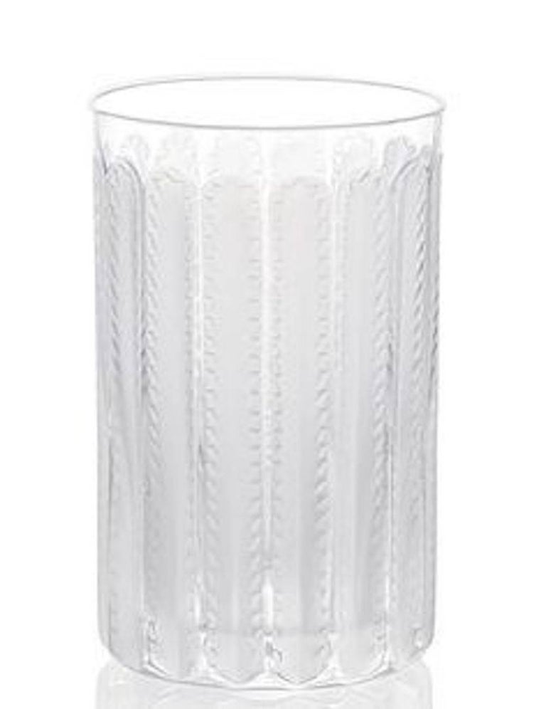 Lalique France "Jaffa" Lemonade Service, Pitcher and Six Glasses at 1stDibs