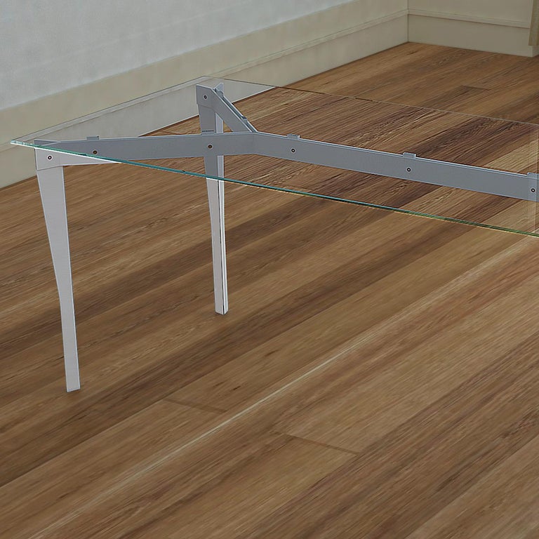 Lama Dining Table by Notempo For Sale at 1stDibs